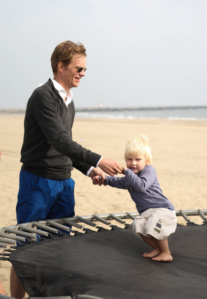 Dit is Viisi: Tom wil Viisi als maatschappelijk merk sterk neerzetten ...