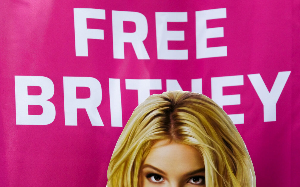 Free Britney: wat we kunnen leren van de muziekindustrie