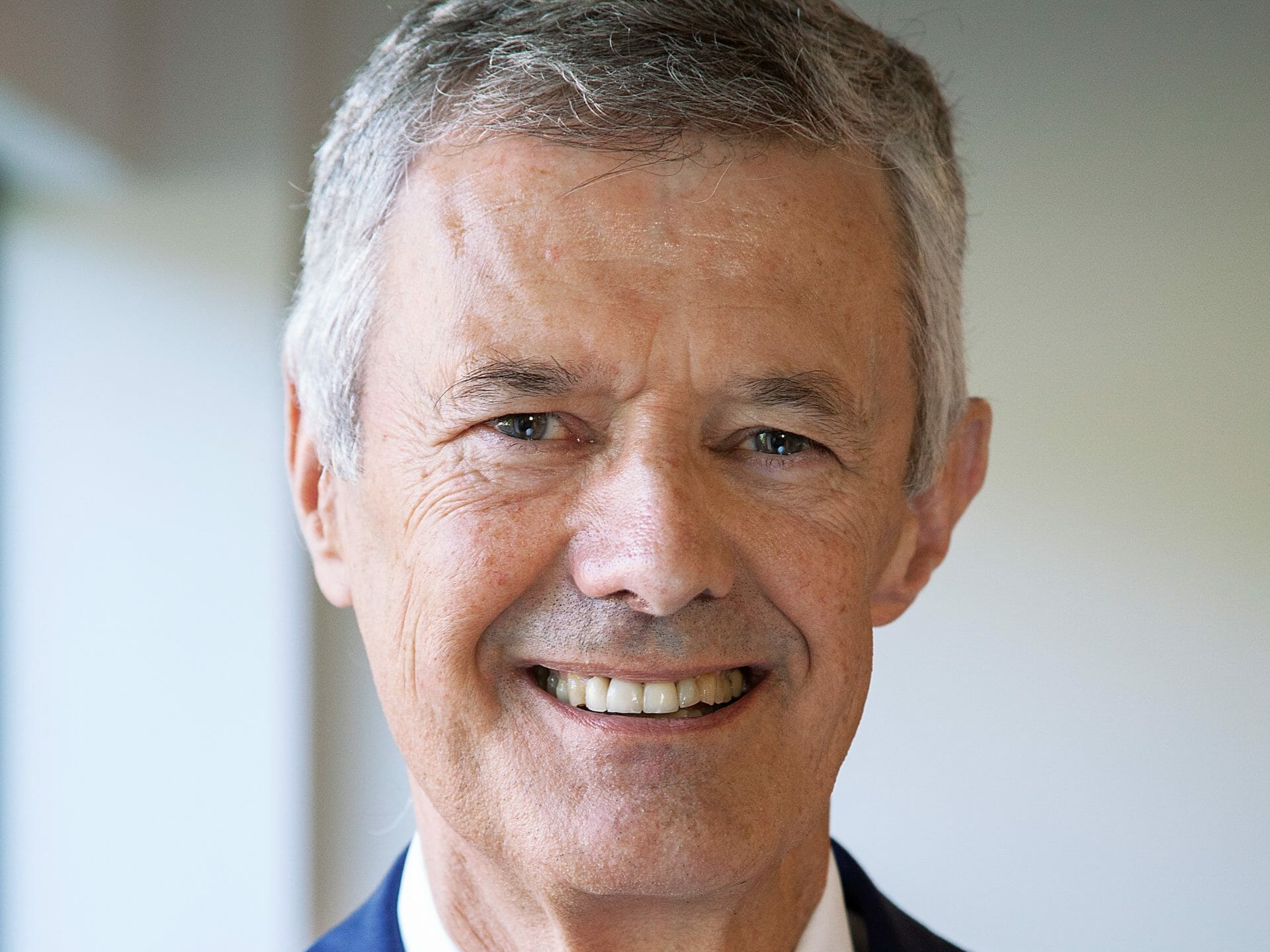 Prof. dr. Leen Paape over de noodzakelijke shift naar ...