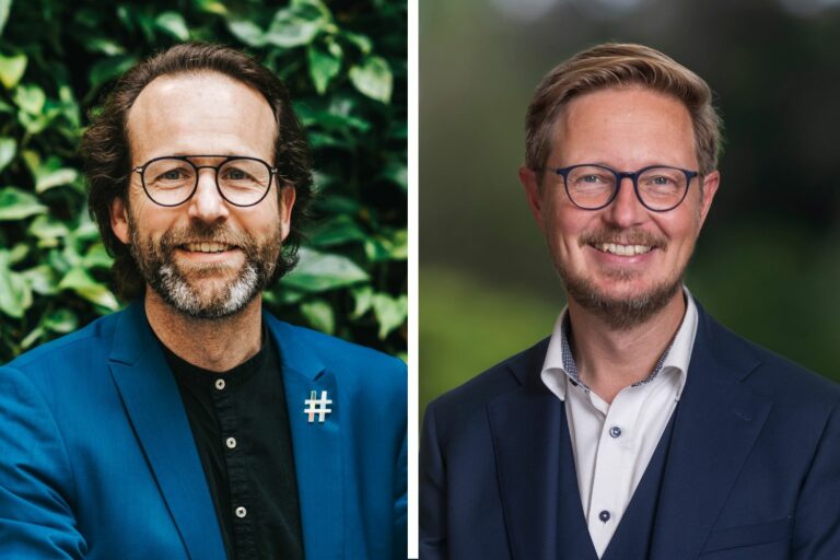 Viisi Hypotheken vult Advisory Board aan met Maurice van Tilburg en ...